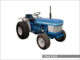 Ford 1510 utility tractor: review and specs, service data - Tractor Specs