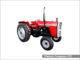 Massey Ferguson 275 tractor: review and specs, service data