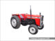 Massey Ferguson 290 tractor: review and specs, service data