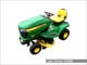 John Deere X300R garden tractor: review and specs - Tractor Specs