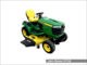 John Deere X738 garden tractor: review and specs - Tractor Specs
