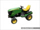 John Deere 1025R farm tractor: review and specs - Tractor Specs