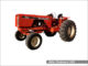 Allis Chalmers 185 row-crop tractor: review and specs - Tractor Specs