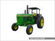 John Deere 4430 row-crop tractor: review and specs - Tractor Specs