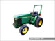 John Deere 790 utility tractor: review and specs - Tractor Specs