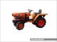 Kubota B6200 compact utility tractor: review and specs - Tractor Specs