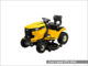 Cub Cadet XT1 LT46 lawn tractor: review and specs - Tractor Specs