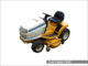 Cub Cadet AGS 2160 garden tractor: review and specs - Tractor Specs