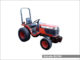Kubota B1700 compact utility tractor: review and specs - Tractor Specs
