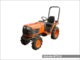 Kubota B7510 compact utility tractor: review and specs - Tractor Specs