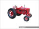 Farmall M row-crop tractor: review and specs - Tractor Specs