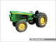 John Deere 830 (1973-1975) utility tractor: review and specs - Tractor ...