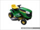 John Deere D110 lawn tractor: review and specs - Tractor Specs