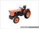 Kubota L185 compact utility tractor: review and specs - Tractor Specs