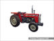 Massey Ferguson 240 utility tractor: review and specs - Tractor Specs