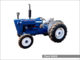 Ford 3000 utility tractor: review and specs - Tractor Specs