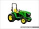 John Deere 3033R utility tractor: review and specs - Tractor Specs