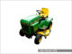 John Deere 322 garden tractor: review and specs - Tractor Specs