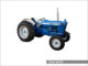 Ford 4600 utility tractor: review and specs - Tractor Specs