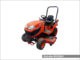 Kubota BX1860 compact utility tractor: review and specs - Tractor Specs