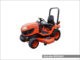 Kubota BX2660 compact utility tractor: review and specs - Tractor Specs