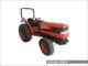 Kubota L3600 compact utility tractor: review and specs - Tractor Specs