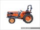 Kubota L4310 compact utility tractor: review and specs - Tractor Specs
