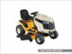 Cub Cadet LTX 1046 VT lawn tractor: review and specs - Tractor Specs