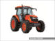Kubota M8540 utility tractor: review and specs - Tractor Specs