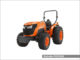 Kubota MX5200 utility tractor: review and specs - Tractor Specs
