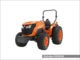 Kubota MX5800 utility tractor: review and specs - Tractor Specs