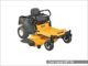 Cub Cadet RZT 50 zero-turn mower: review and specs - Tractor Specs