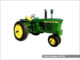John Deere 3010 row-crop tractor: review and specs - Tractor Specs