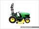 John Deere 4115 compact utility tractor: review and specs - Tractor Specs