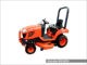 Kubota BX1850 compact utility tractor: review and specs - Tractor Specs