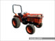 Kubota L2050 sub-compact utility tractor: review and specs - Tractor Specs