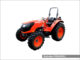 Kubota M5660SU utility tractor: review and specs - Tractor Specs