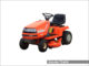 Kubota T1400 lawn tractor: review and specs - Tractor Specs
