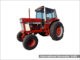 International 1486 row-crop tractor: review and specs - Tractor Specs