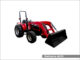 Mahindra 4035 compact utility tractor: review and specs - Tractor Specs