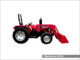Mahindra 4530 utility tractor: review and specs - Tractor Specs