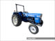 Long 460 utility tractor: review and specs - Tractor Specs