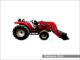 Mahindra 5010 compact utility tractor: review and specs - Tractor Specs