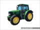 John Deere 6420 utility tractor: review and specs - Tractor Specs