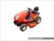 Kubota GR2000 garden tractor: review and specs - Tractor Specs