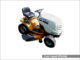Cub Cadet LT1040 lawn tractor: review and specs - Tractor Specs