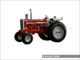 Farmall 1206 row-crop tractor: review and specs - Tractor Specs
