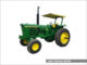 John Deere 4620 row-crop tractor: review and specs - Tractor Specs