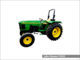 John Deere 5303 utility tractor: review and specs - Tractor Specs