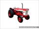 International Harvester 560 tractor: review and specs - Tractor Specs